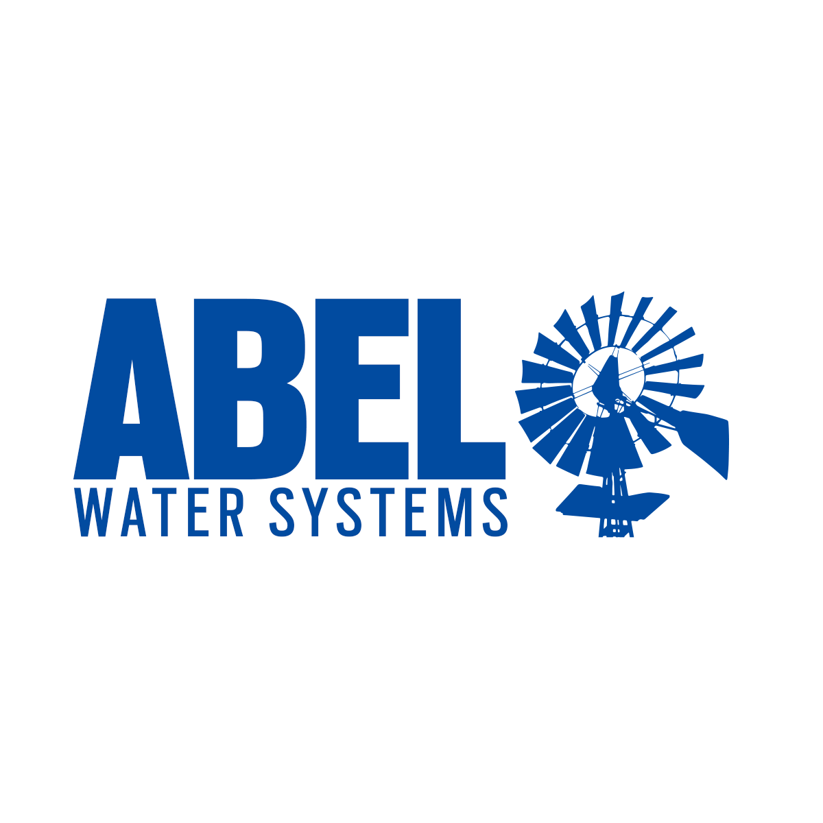 Abel Water Systems | Water Well, Water Pump, Windmill, & Drilling ...